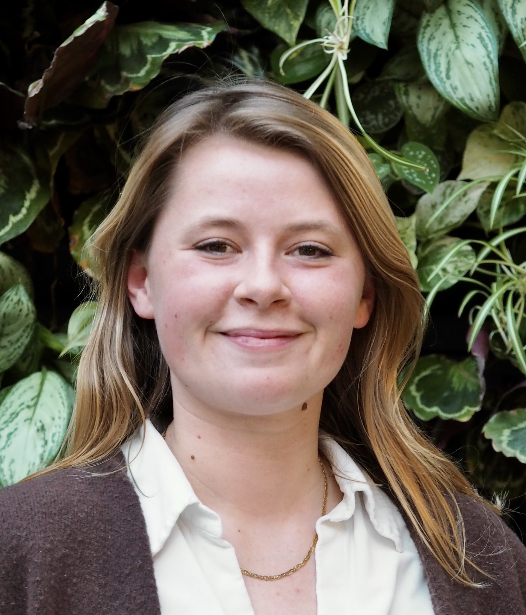 Even voorstellen: Anniek Reinhardt, PhD student bij de afdeling ...